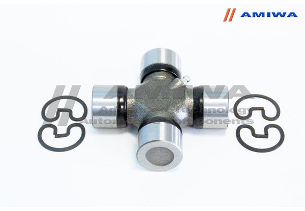 КРЕСТОВИНА ТРАНСМИССИИ 2035805 AMIWA - AMIWA арт. 2035805 - купить по ...