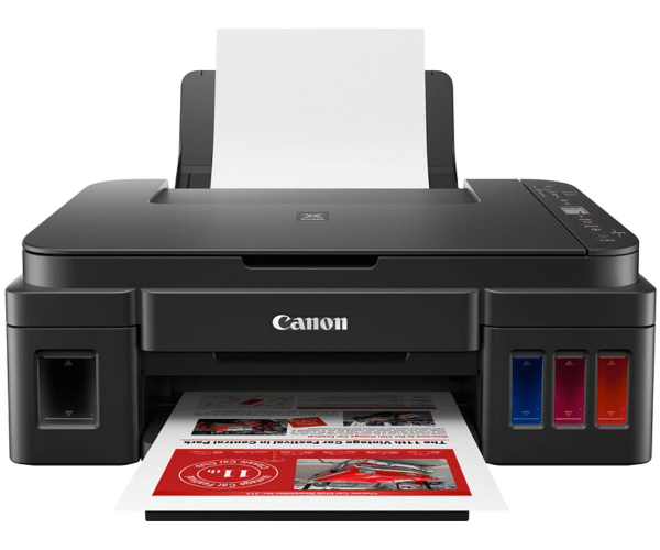 МФУ Canon PIXMA G2415 купить по низкой цене в интернет-магазине OZON ...