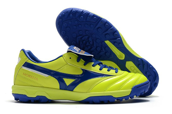 Бутсы Mizuno, 42, разноцветный - купить по выгодной цене в интернет ...