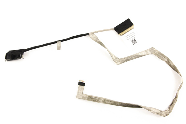 Шлейф для матрицы Dell E5470 Touchscreen p/n: DC02C00B300 DC02C00B310 ...