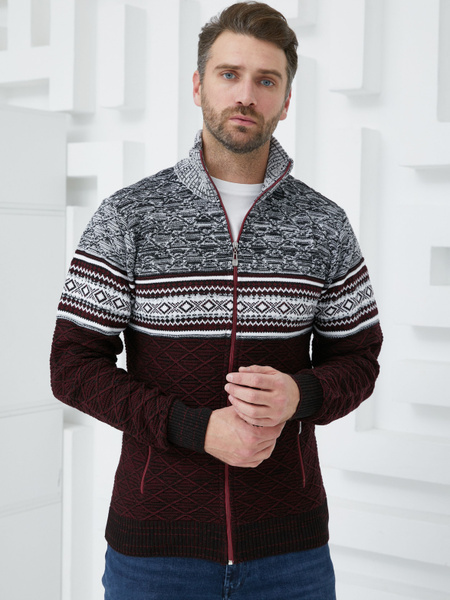 Свитер Plover Wear для мужчин - купить с доставкой по выгодным ценам в ...