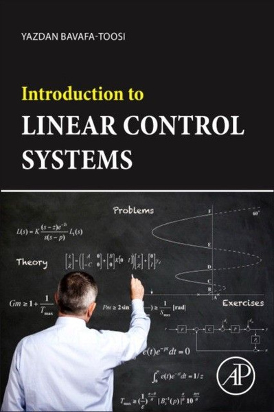 Introduction to linear control systems - купить с доставкой по выгодным ...