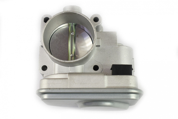 ДРОССЕЛЬНАЯ ЗАСЛОНКА DODGE CALIBER В СБОРЕ 1.8 2.0 2.4 + PATRIOT ...