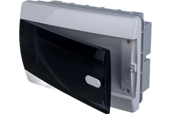 Пластиковый распределительный щит внутренний Tekfor CVK 40-06-1 - купить по выгодной цене в ...