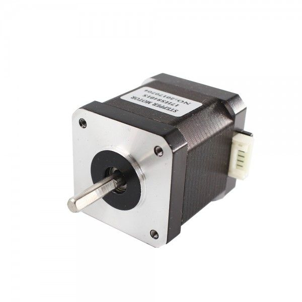 Шаговый двигатель NEMA17 17HS8401S - купить с доставкой по выгодным ...