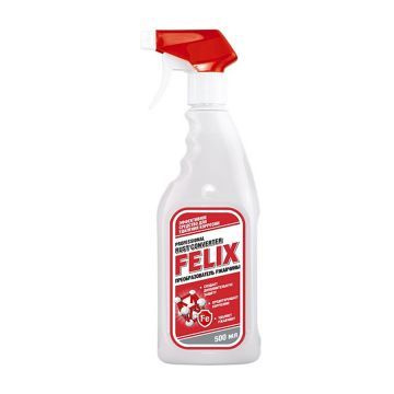 Преобразователь ржавчины FELIX - купить по выгодным ценам в интернет ...
