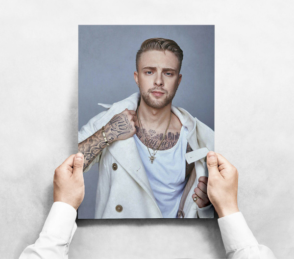 Постер SK-Poster купить по выгодной цене в интернет-магазине OZON ...