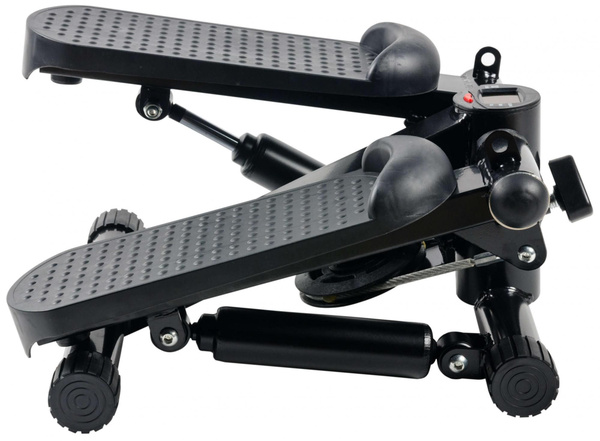 Степпер Atlas Sport AS-504 black / тренажер для ходьбы / домашний ...