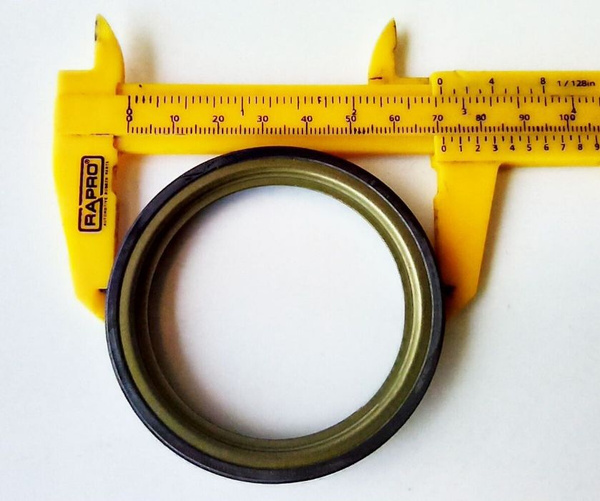 Задний тормозной диск Abs Ring 8200276843 Для Clio III Modus Sandero 07 ...