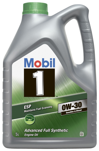 Масло моторное MOBIL 0W-30 Синтетическое - купить в интернет-магазине ...