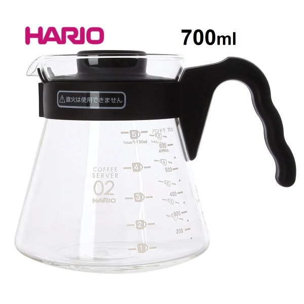 Кофейник "hario", 600 мл купить на OZON по низкой цене (2037485715)