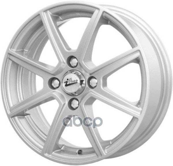 Колесный диск iFree 14x5.5" PCD4x100 ET42 D56.6 Литой - купить по ...