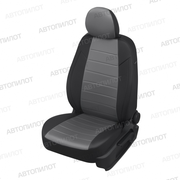 Чехлы на Haval Jolion (2021-2024) / Авточехлы для Хавал Джулиан / Хавал ...