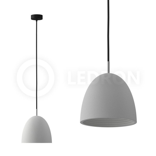 Подвесной светильник LeDron 2601C - купить по низкой цене в интернет ...