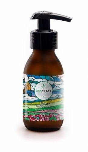 EcoCraft Средство для интимной гигиены 100 мл - купить с доставкой по выгодным ценам в интернет ...