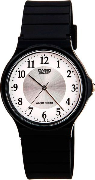 Часы наручные Casio Collection - купить с доставкой по выгодным ценам в ...