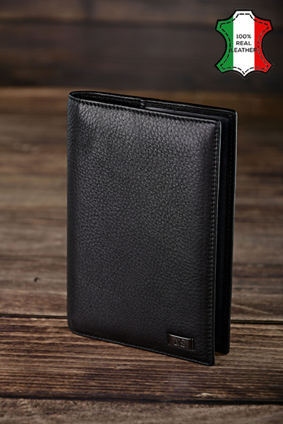 Marco Santori Обложка для паспорта - купить с доставкой по выгодным ...