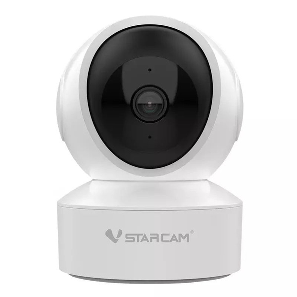 Беспроводная поворотная HD Wi-Fi IP-камера StarCam Mini - купить с доставкой по выгодным ценам в ...