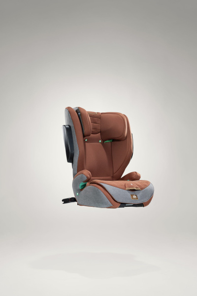Автокресло детское Joie i-traver Signature от 3 до 12 лет группы 2/3 в ...