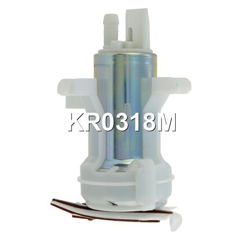 Насос топливный (Бензонасос, модуль в сборе) BMW 7 E65 / E66 / E67 (БМВ ...