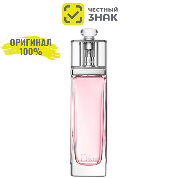 Dior Addict Eau Fraiche (Диор Аддикт)_Christian Dior Addict Eau Fraiche ...