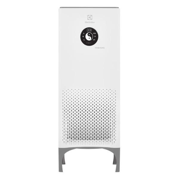 Очиститель воздуха Electrolux EAP-2075D Yin&Yang, белый - купить по ...