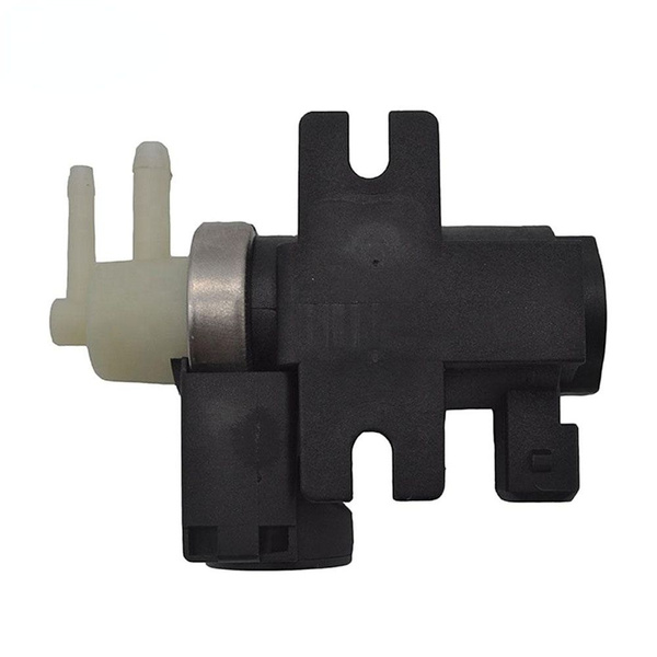 SsangYong KYRON ACTYON REX вакуумный регулятор давления турбины ...