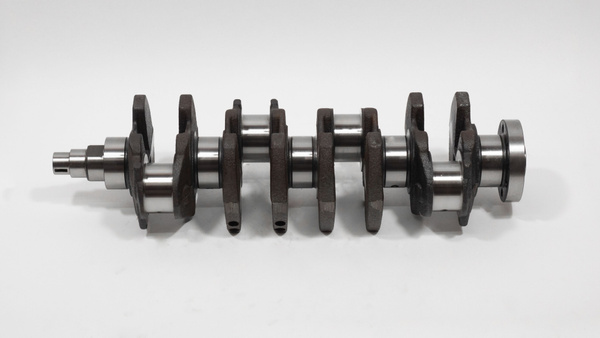 Колечатый вал ВАЗ НАДЕЖДА 2130 - ход 84 мм, Коленвал 1.8 литра ...