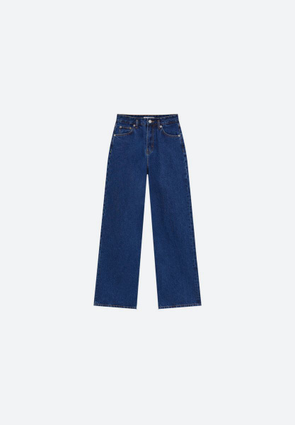 Джинсы Pull&Bear - купить с доставкой по выгодным ценам в интернет ...