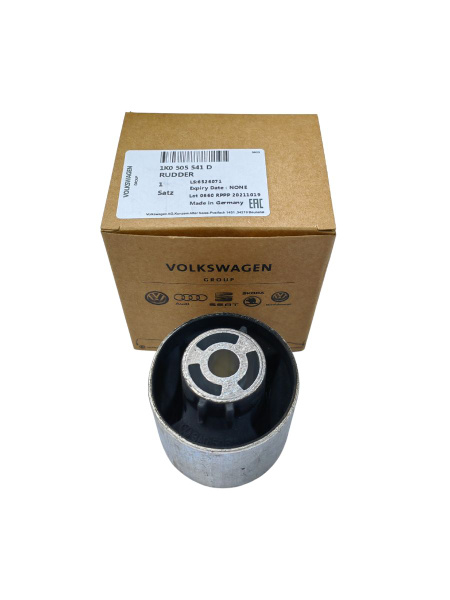 Сайлентблок рычага VAG Арт. 1K0505541D - купить по доступным ценам в ...