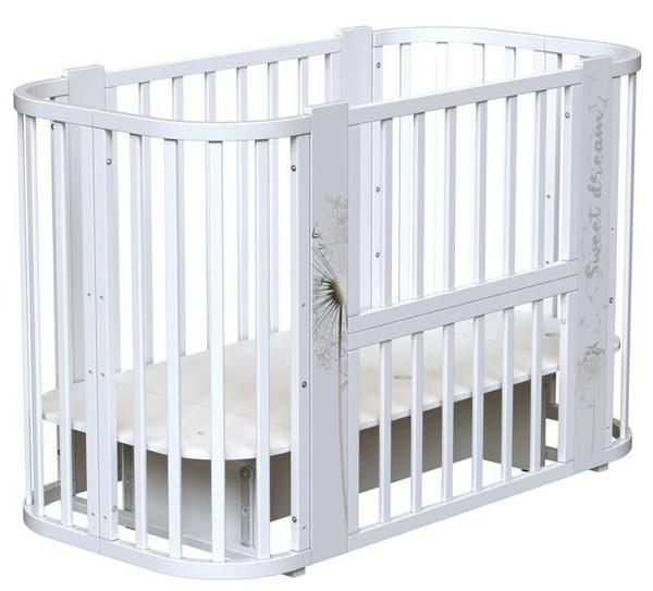 BABYWAY Маятник для кроватки ,65х135х105см - купить с доставкой по ...