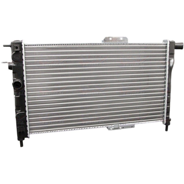 341651 Радиатор охлаждения Termal для Daewoo Nexia (96-16) MT - Termal ...