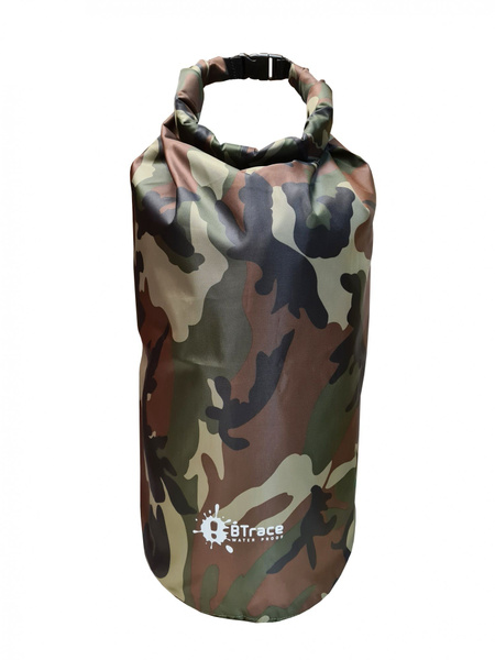 BTrace Гермомешок, объем: 32 л - купить с доставкой по выгодным ценам в интернет-магазине OZON ...