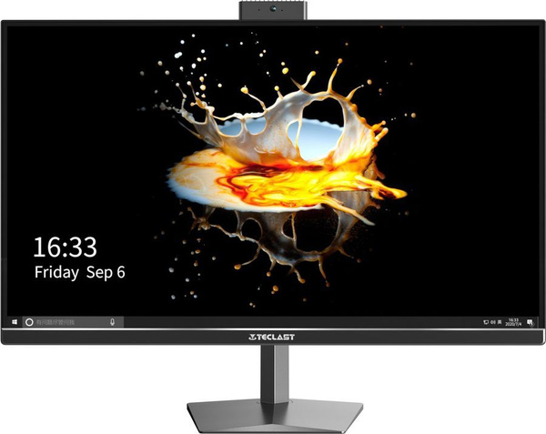 Моноблок 27" Teclast G27 Air Intel Core i7-12700, - купить по выгодной ...