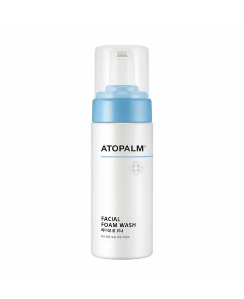 Мягкая кислородная пенка для умывания Atopalm Facial Foam Wash - купить ...