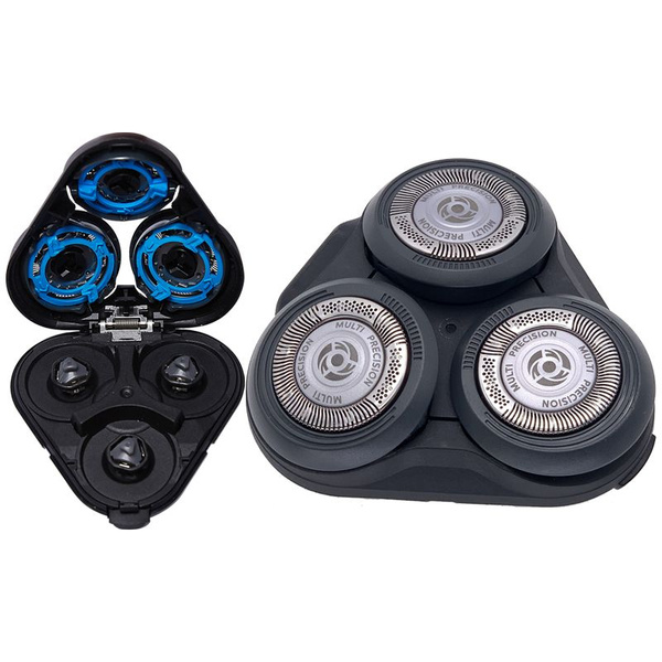 1 шт. сменная головка бритвенного лезвия для бритвы Philips серии S5000 ...