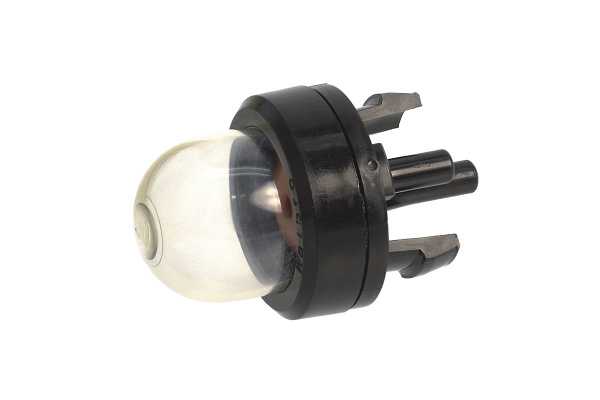 Кнопка подкачки топлива (442-25143-80) для бензокосы (триммера) HiKOKI ...