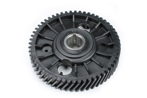 Шестерня ГАЗ-3302 с дв.УМЗ-4216, Соболь, ГАЗель, Next, Evotech 2.7 ...