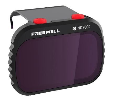 Фильтр Freewell ND2000, FW-MM-ND2000 - купить с доставкой по выгодным ...