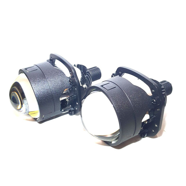 Модуль дальнего/ближнего света Lightbay, H7, H4 купить по выгодной цене ...