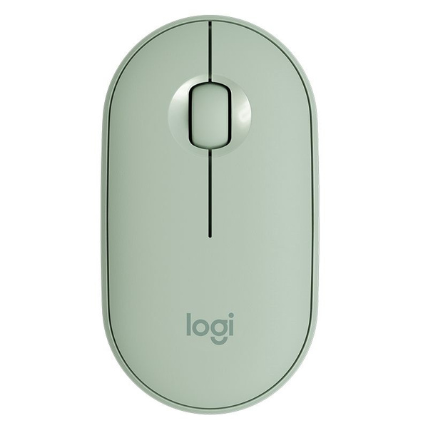Мышь беспроводная Logitech G Pebble/A Logitech G Pebble,green,Wireless ...