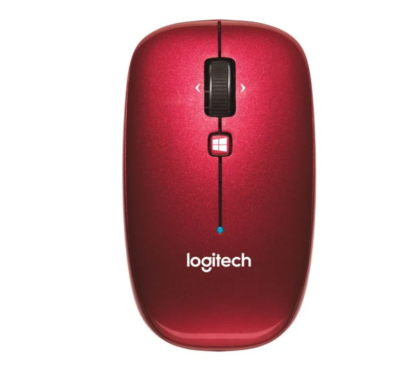 Мышь беспроводная Logitech G M557, красный - купить по выгодной цене в ...