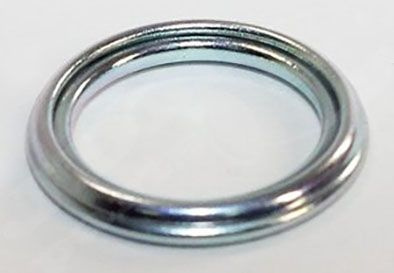 Кольцо сливной пробки масляного поддона АКПП Aud, Skoda, Seat ...