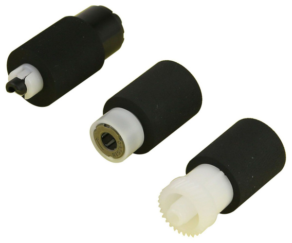 Cet CET511009 комплект роликов (Kyocera 2F909171 - 2HN06080 - 2F906230 ...