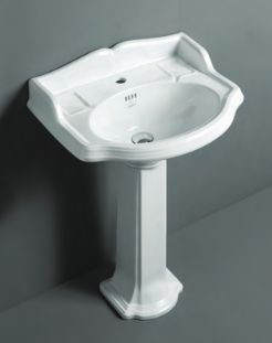 Пьедестал Simas ARCADE AR 815 biax20 см, белый купить по доступной цене с доставкой в интернет ...