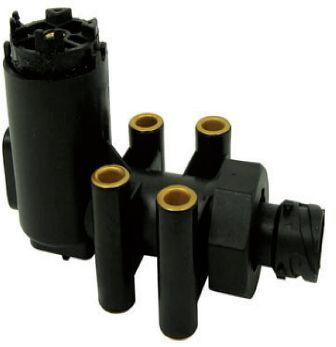 Пневмокран уровня пола ECAS DAF MAN MERCEDES SCANIA, "ViliTan" 05057VLT ...