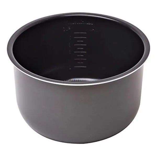 Характеристики Чаша 5L для мультиварок XA603032 SS-994502 подробное ...