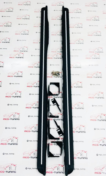 Вопросы и ответы о Пороги Mercedes Benz V-class/Vito w447 – OZON ...