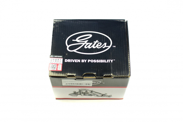 Водяной насос (помпа) Gates Geely Emgrand X7, Atlas 2,0/2,4 / Джили ...