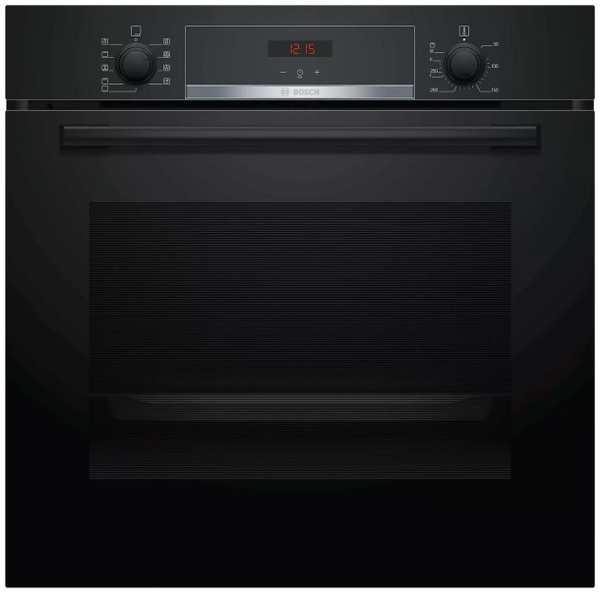 Bosch духовой шкаф HBA534EB0 купить на OZON по низкой цене (821394645)